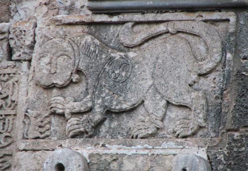 Yoaview | Baybars who מי אתה אל-מלכ רוכן א-דין בייברס